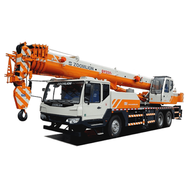 Mobile Crane - Sewa Forklift Jakarta Selatan 0812-2223-2228
